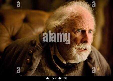 Original Film Title: THE HATEFUL EIGHT. English Title: THE HATEFUL ...