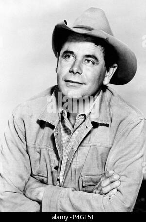 GLENN FORD, THE SHEEPMAN, 1958 Stock Photo - Alamy