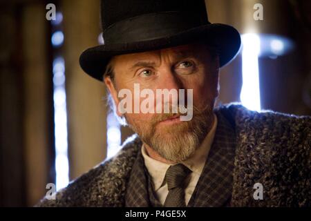 Original Film Title: THE HATEFUL EIGHT. English Title: THE HATEFUL ...