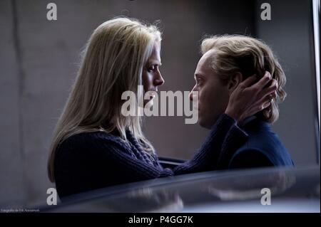 Original Film Title: HODEJEGERNE. English Title: HEADHUNTERS. Film ...