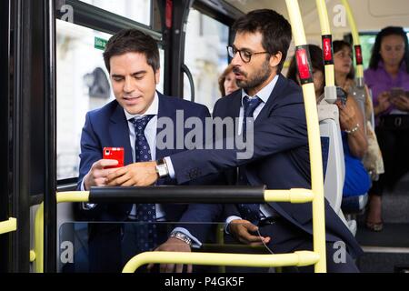 Original Film Title: TENEMOS QUE HABLAR. English Title: TENEMOS QUE ...