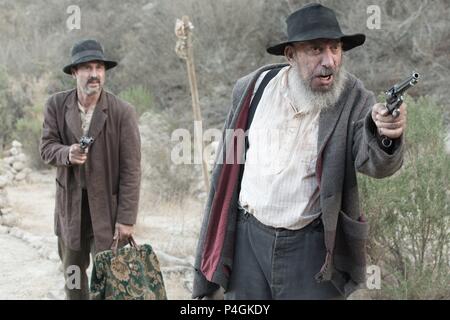 Original Film Title: BONE TOMAHAWK. English Title: BONE TOMAHAWK. Film ...