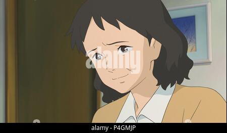 Original Film Title: OMOIDE NO MANI. English Title: TRACHTENBERG, DAN. Film Director: HIROMASA ...