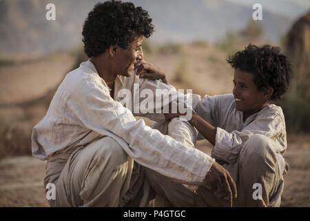 Original Film Title: THEEB. English Title: THEEB. Film Director: NAJI ...