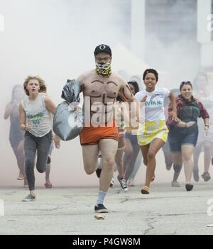 Original Film Title: NEIGHBORS 2: SORORITY RISING. English Title ...