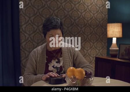 Original Film Title: LILTING. English Title: LILTING. Film Director ...