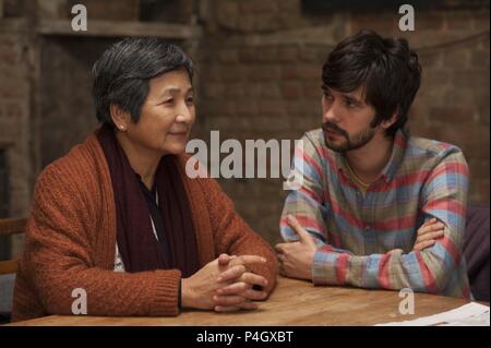 Original Film Title: LILTING. English Title: LILTING. Film Director ...
