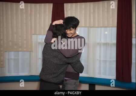 Original Film Title: LILTING. English Title: LILTING. Film Director ...