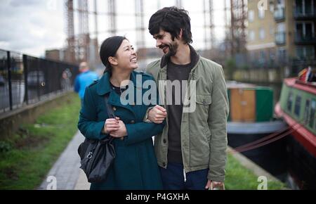 Original Film Title: LILTING. English Title: LILTING. Film Director ...