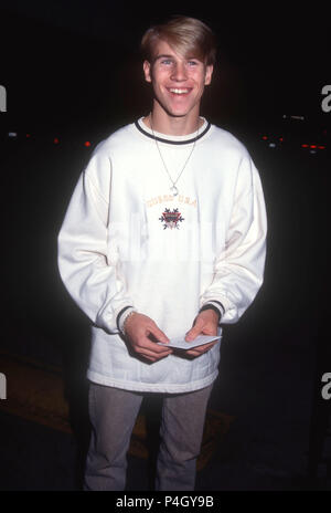 BEVERLY HILLS, 90210, Douglas Emerson, (Season 1, 1990), 1990-2000, (c ...