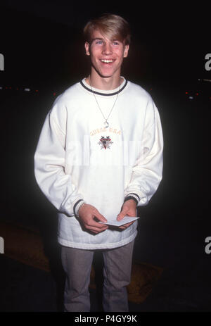 BEVERLY HILLS, 90210, Douglas Emerson, (Season 1, 1990), 1990-2000, (c ...