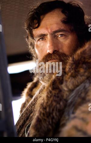 DEMIAN BICHIR, THE HATEFUL EIGHT, 2015 Stock Photo - Alamy