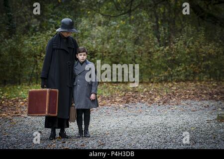 Original Film Title: A PROMISE. English Title: A PROMISE. Film Director ...