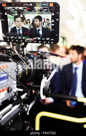 Original Film Title: TENEMOS QUE HABLAR. English Title: TENEMOS QUE ...