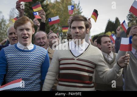 Original Film Title: COLONIA. English Title: COLONIA. Film Director ...