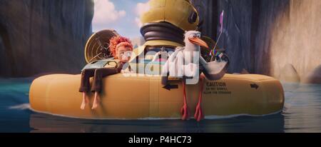 Original Film Title: STORKS. English Title: STORKS. Film Director ...