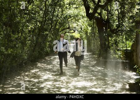 Original Film Title: INFERNO. English Title: INFERNO. Film Director ...
