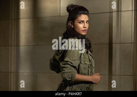 Original Film Title: QUANTICO. English Title: QUANTICO. Film Director: JOSHUA SAFRAN. Year: 2015 ...