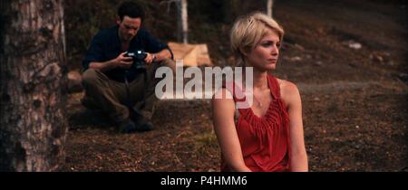 Original Film Title: MONSTERS. English Title: MONSTERS. Film Director ...