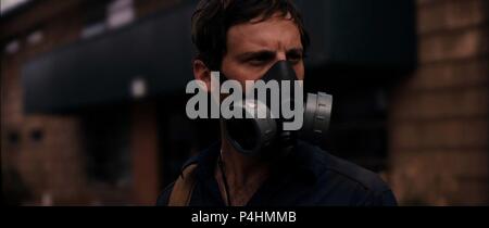 Original Film Title: MONSTERS. English Title: MONSTERS. Film Director ...