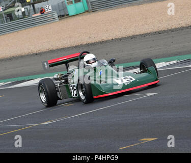 Colin Wright, Reynard SF79, HSCC Historic Formula Ford 2000 ...