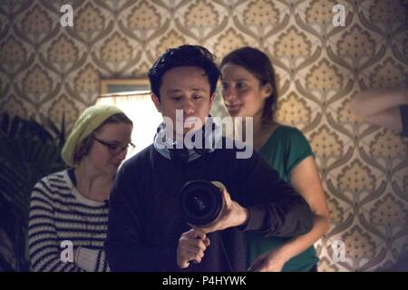 Original Film Title: LILTING. English Title: LILTING. Film Director ...