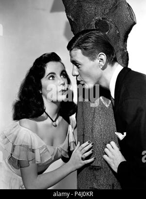 1947, Film Title: CYNTHIA, Director: ROBERT Z LEONARD, Studio: MGM ...