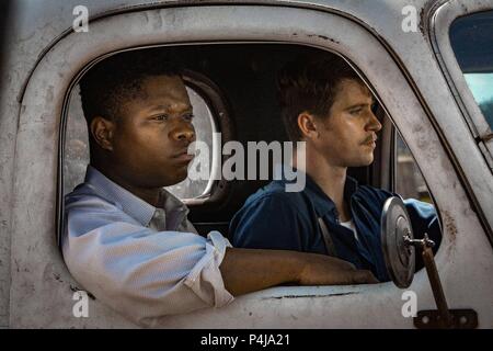 Original Film Title: MUDBOUND. English Title: MUDBOUND. Film Director ...