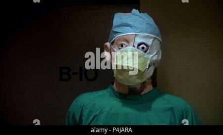 Original Film Title: RE-ANIMATOR. English Title: RE-ANIMATOR. Film ...