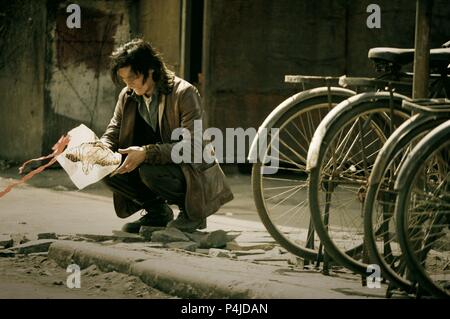 Original Film Title: YIP MAN. English Title: YIP MAN. Film Director ...