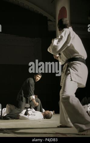 Original Film Title: YIP MAN. English Title: YIP MAN. Film Director ...