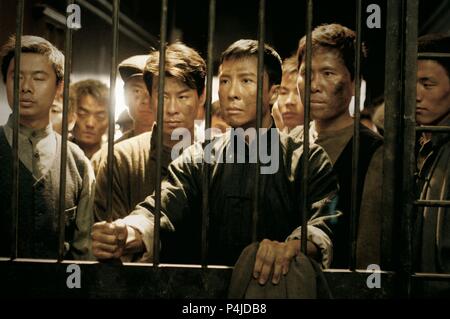 Original Film Title: YIP MAN. English Title: YIP MAN. Film Director ...
