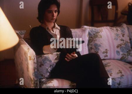 Original Film Title: TESIS. English Title: TESIS. Film Director ...