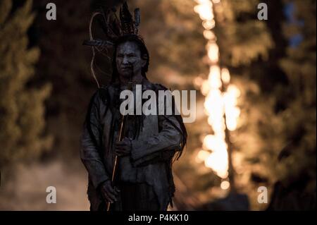 The Revenant Year : 2015 USA Director : Alejandro González Iñárritu ...