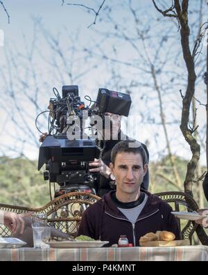 Original Film Title: THE 100. English Title: THE 100. Film Director ...