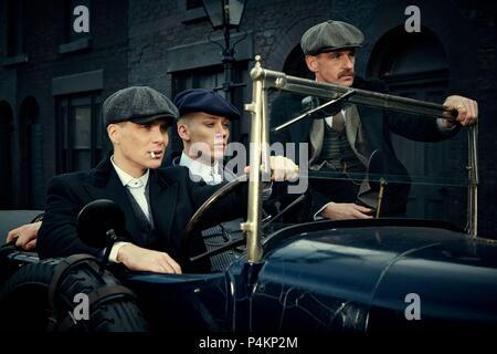 CILLIAN MURPHY , PAUL ANDERSON , JOE COLE , BENJAMIN ZEPHANIAH , NED ...