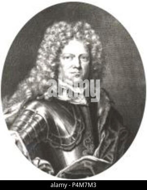 1652 Carl Wilhelm Stock Photo - Alamy