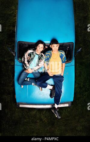 Original Film Title: TSCHICK. English Title: TSCHICK. Film Director ...