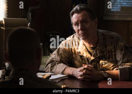 Original Film Title: MAN DOWN. English Title: MAN DOWN. Film Director ...