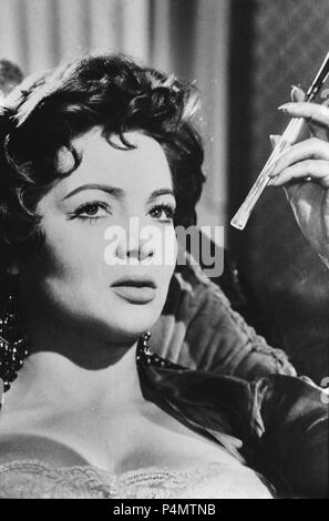 Original film title: TORCH SONG. English title: TORCH SONG. Year: 1953 ...