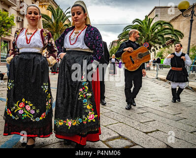 Siligo, Sardinia, Italy. Santa Maria di Bubalis church (also named ...