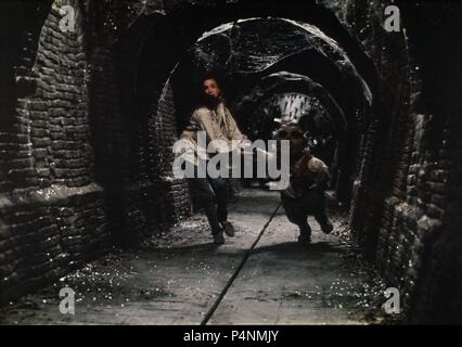 Original Film Title: LABYRINTH. English Title: LABYRINTH. Film Director ...