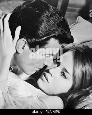 Original Film Title: THE CHAPMAN REPORT. English Title: THE CHAPMAN ...