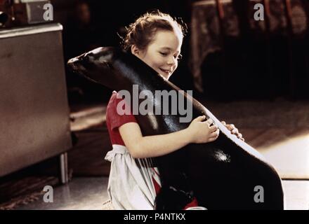Andre The Seal Film Andre (1994) Director: George Miller 17 August 1994 ...