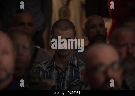 Original Film Title: IMPERIUM. English Title: IMPERIUM. Film Director ...