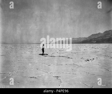 Original Film Title: GREED. English Title: GREED. Film Director: ERICH ...