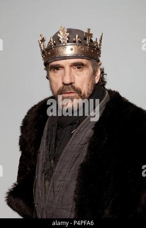 Original Film Title: THE HOLLOW CROWN. English Title: THE HOLLOW CROWN ...