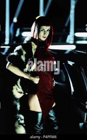 Original Film Title: FAUST: LA REVENJA ÉS A LA SANG. English Title ...