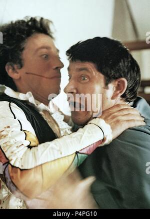 Original Film Title: HARLEQUIN. English Title: HARLEQUIN. Film Director ...