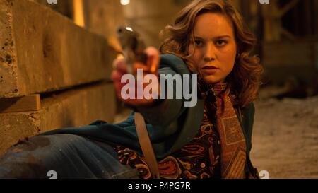 Original Film Title: FREE FIRE. English Title: FREE FIRE. Film Director ...